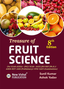 Treasure Of Fruit Science - 2025 Edition: Buy Treasure Of Fruit Science ...
