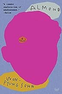 Almond A Novel: Buy Almond A Novel by Won-pyung Sohn, Sandy Joosun Lee ...