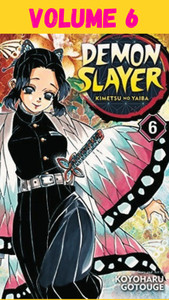 Demon Slayer Kimetsu No Yaiba Vol 9: Buy Demon Slayer Kimetsu No Yaiba ...