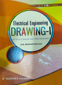 Electrical Engineering Drawing-I For D.E.E.E Second Year ( Third ...