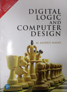 Digital Logic And Computer Design Pearson: Buy Digital Logic And ...