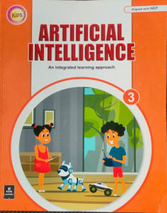 Artificial Intelligence An Integrated Learing Approach CLass 3rd First ...