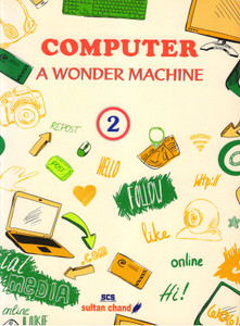 Computer A Wonder Machine Class - 2: Buy Computer A Wonder Machine ...