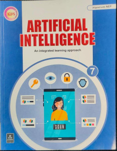 Artificial Intelligence An Integrated Learing Approach CLass 7th First ...