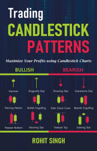 Trading Candlestick Patterns Book : Maximize Your Profits Using ...