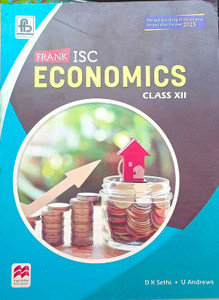 Frank ISC Economic Class 12(2024-2025) Examination To Be Held And After ...