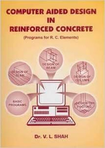 Computer Aided Design In Reinforced Concrete (Programs For R.C ...