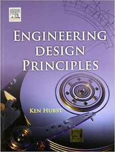 Engineering Design Principles: Buy Engineering Design Principles by Ken ...