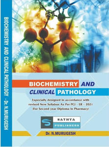 Biochemistry And Clinical Pathology: Buy Biochemistry And Clinical ...