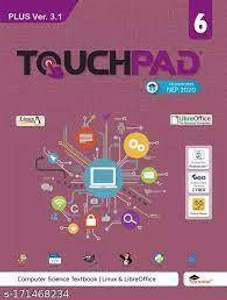 Touchpad Plus Ver. 3.1 Class 6: Buy Touchpad Plus Ver. 3.1 Class 6 by ...