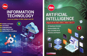 Viva | Information Technology Cbse (Code 402) & Artificial Intelligence ...