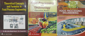 Food Processing And Technology / Objective Questions In Food Processing ...