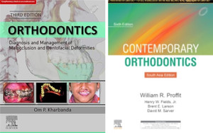 Orthodontics: Diagnosis Of & Management Of Malocclusion & Dentofacial ...