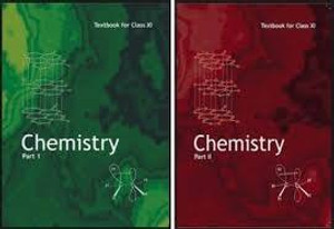 Ncert Chemistry Part I & Part Ii Class Xi Old Syllabus New Book: Buy ...