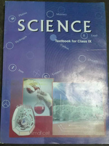 Ncert Science Class -9: Buy Ncert Science Class -9 by NCERT at Low ...