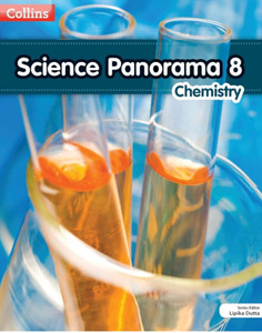 Collins Science Panorama Chemistry Class 8: Buy Collins Science ...