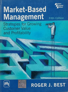 MARKET-BASED MANAGEMENT (Old Book): Buy MARKET-BASED MANAGEMENT (Old ...