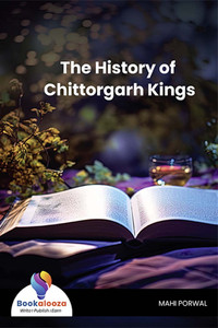 The History Of Chittorgarh Kings +Bookalooza: Buy The History Of ...