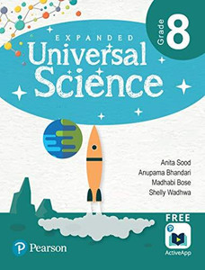 Expanded Universal Science Class 8- COMPREHENSIVE TEACHER'S RESOURCE ...