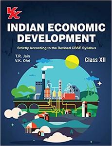 Indian Economic Development For Class 12 | CBSE (NCERT Solved ...