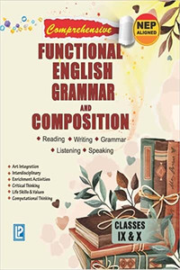 Comprehensive Functional English Grammar And Composition Class - 9,10 ...