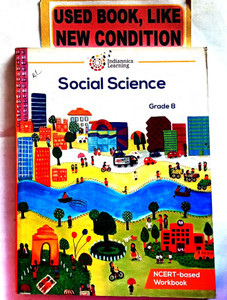 Social Science Grade-8(Old Book): Buy Social Science Grade-8(Old Book ...