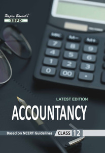 Accountancy Class XII (Based On NCERT Guidelines ) Latest Edition: Buy ...