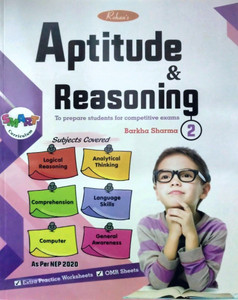 Rohans Aptitude & Reasoning Class - 2: Buy Rohans Aptitude & Reasoning ...