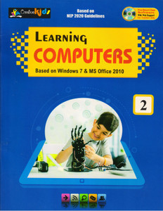 CreativeKids LEARNING COMPUTERS CLASS 2: Buy CreativeKids LEARNING ...