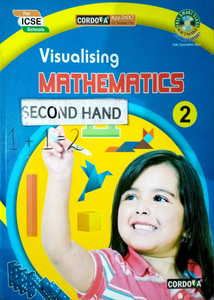 Visualising Mathematics-2 (Old Book): Buy Visualising Mathematics-2 ...