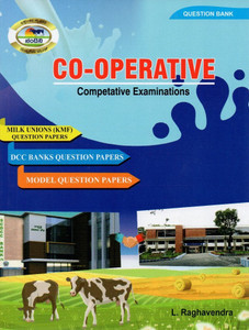 Co-Operative Competitive Examinations -Question Papers & Model Question ...