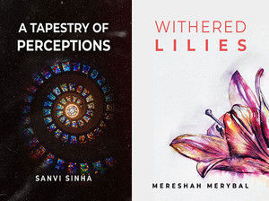 Withered Lilies +A Tapestry Of Perceptions: Buy Withered Lilies +A ...