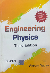 Engineering Physics Third Edition: Buy Engineering Physics Third ...