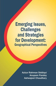 Emerging Issues, Challenges And Strategies For Development ...