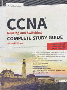 CCNA Routing And Switching: Buy CCNA Routing And Switching by Todd ...