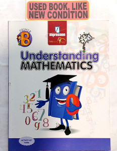 Understanding Mathematics Primer-B (Old Book): Buy Understanding ...