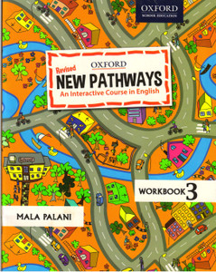 OXFORD, Revised NEW PATHWAYS WORKBOOK - 3 An Interactive Course In ...