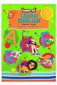Saar Hands On Learn English Beginner : Stage 1 (Picture Reading ...