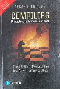 Compilers Principles, Techniques, And Tools, 2e: Buy Compilers ...
