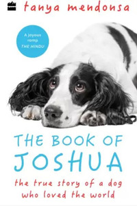 The Book Of Joshua: Buy The Book Of Joshua by Tanya Mendonsa at Low ...