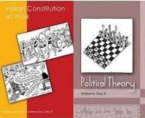 Ncert | Class 11 | Political Science | 2023 New Edition | Combo Of Both ...