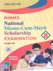 Nmms National Means Cum Merit Scholarship Examination (Bengali Version ...