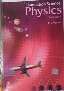 Bharti Bhawan Physics For Class 9 By HC Verma: Buy Bharti Bhawan ...