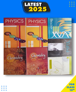 NCERT Texbook PCBE Physics,Chemistry,english,Biology Complete Books Ser ...