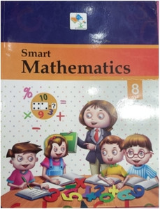 Stamford Smart Mathematics Class 8: Buy Stamford Smart Mathematics ...