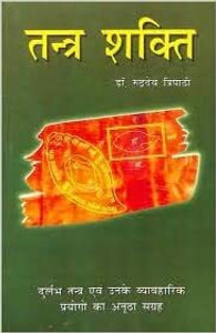 Tantra Shakti By Astha Prakashan Mandir: Buy Tantra Shakti By Astha ...