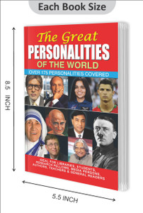 Biographies Of Great Personalities Complete Combo book : Mein Kampf by ...