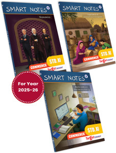 Std 11th Commerce Books | Economics, OC And BK | Smart Notes | FYJC ...