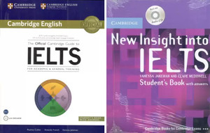 The Official Cambridge Guide To Ielts Student's Book With Answers With ...