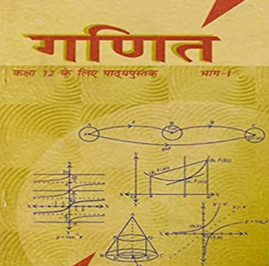NCERT Textbooks For Maths Class 12 Part 1: Buy NCERT Textbooks For ...